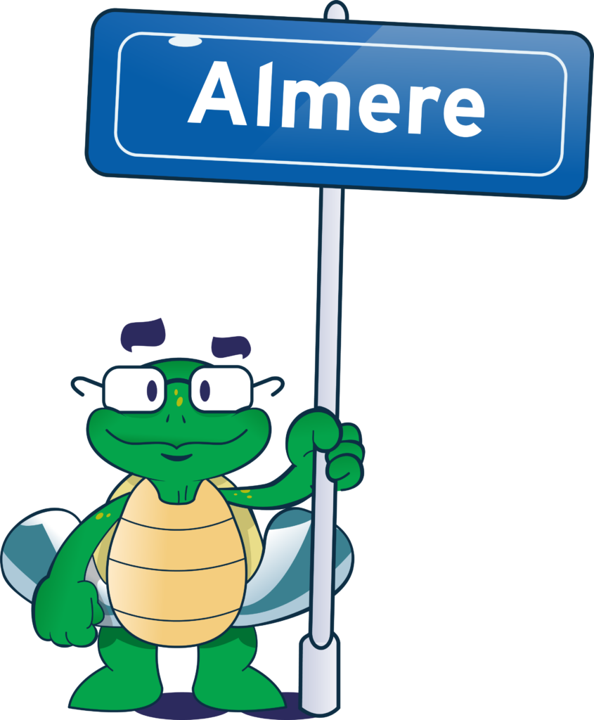 Almere - Jonaz | Internet, TV & Bellen